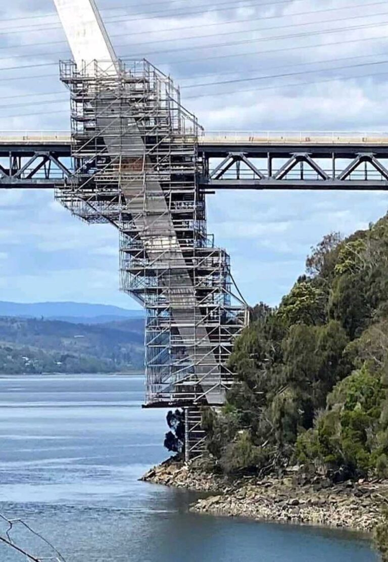 Benchmark Scaffolding – Australia’s Best Scaffolding Project Nomination ...