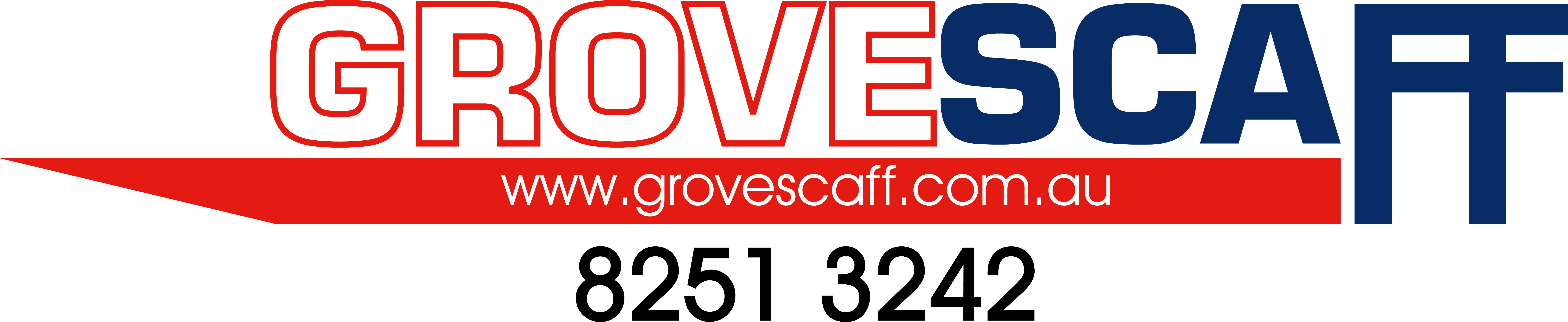 Grove Scaff - Scaffolding Association Australia