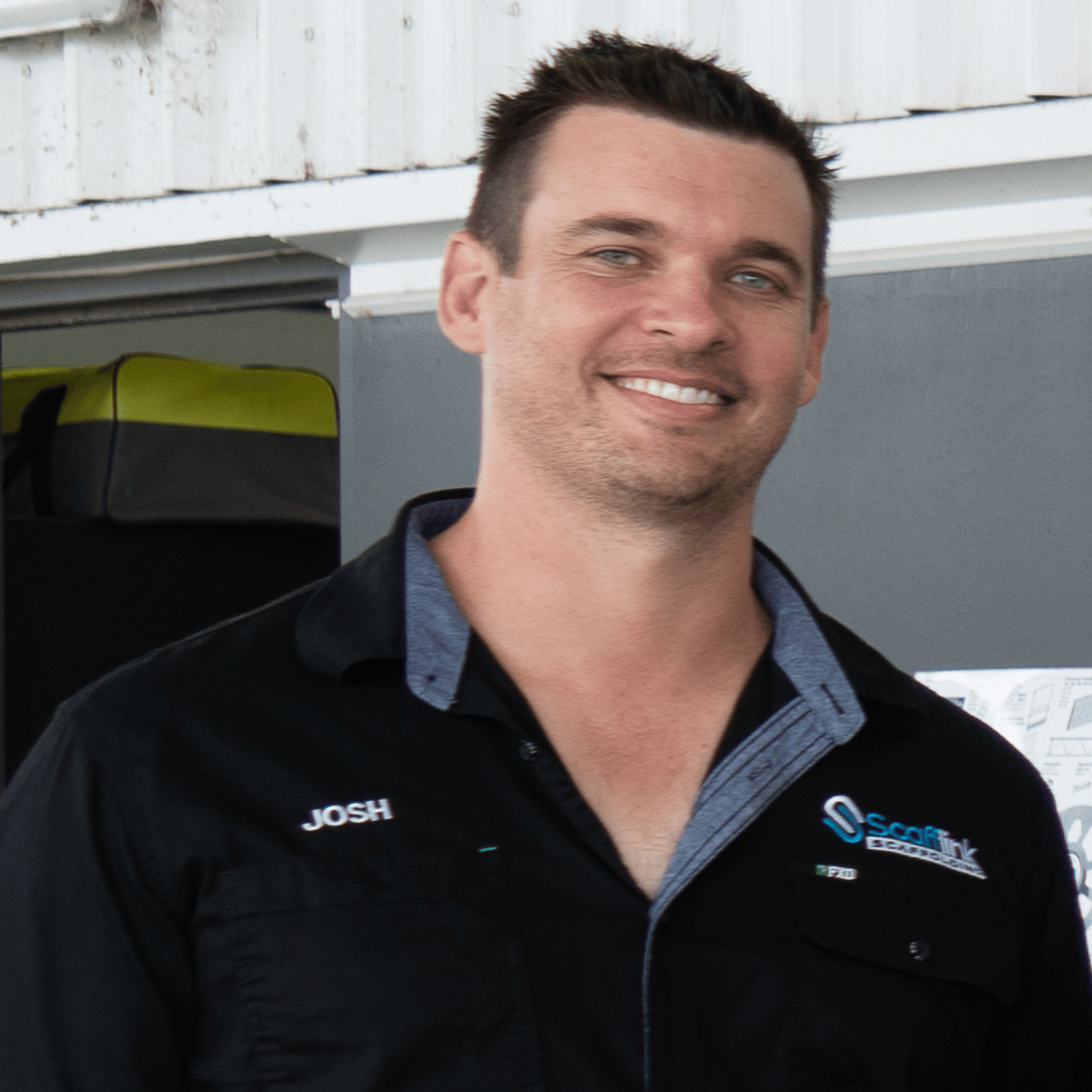 About - Scaffolding Association Australia