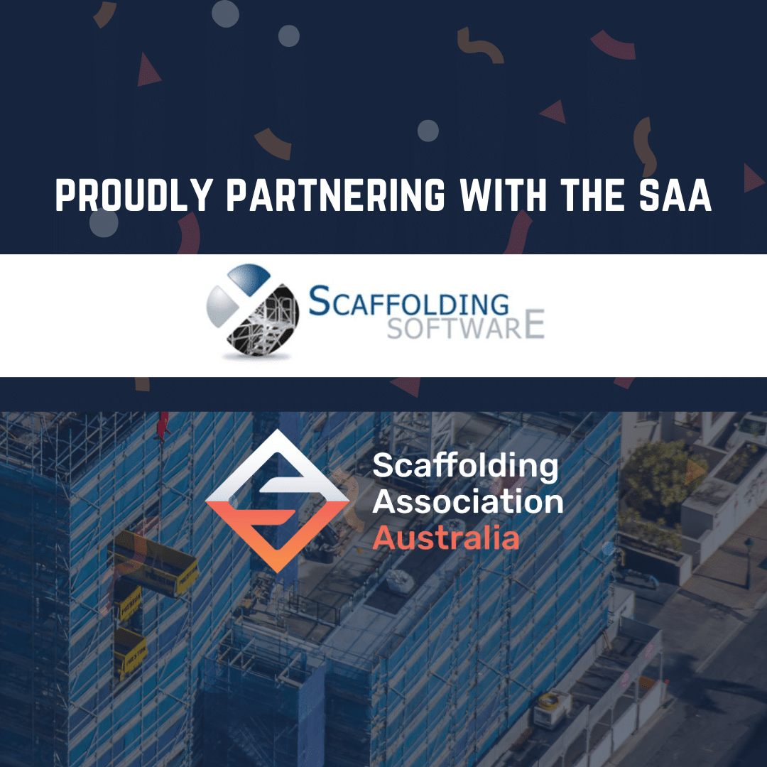 Scaffolding Software Partners with the Scaffolding Association Australia - Scaffolding ...