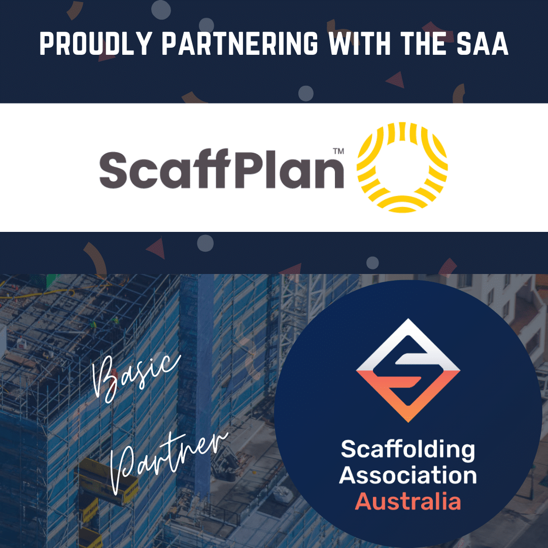 ScaffPlan Partners with the Scaffolding Association Australia ...