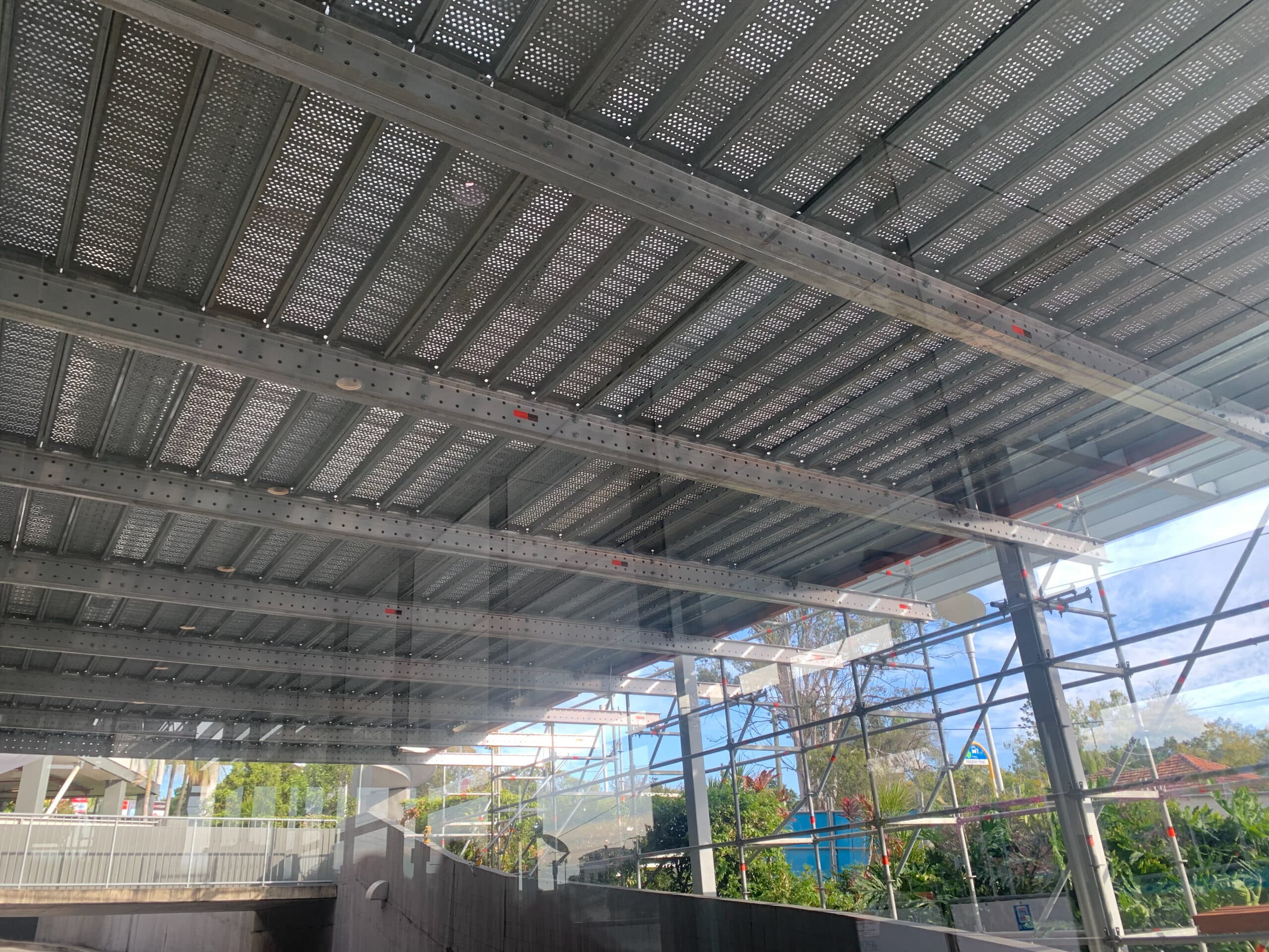 Layher Scaffold Beams - The Best Picture Of Beam