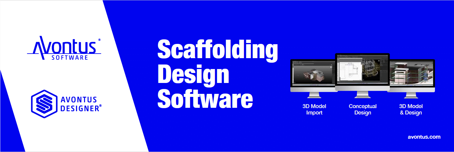 Avontus Partners with the Scaffolding Association Australia ...