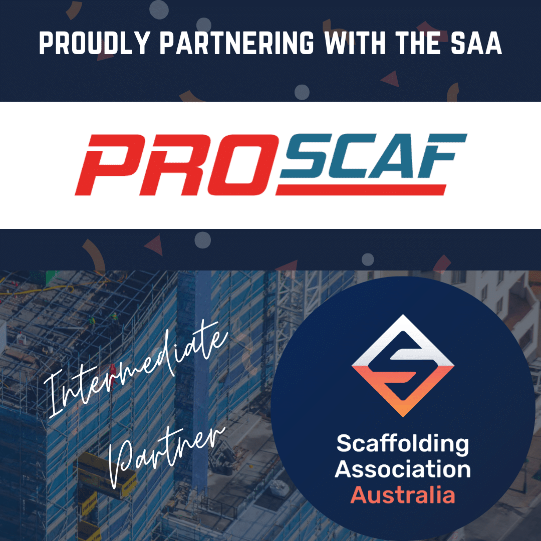 Proscaf Partners with the Scaffolding Association Australia ...