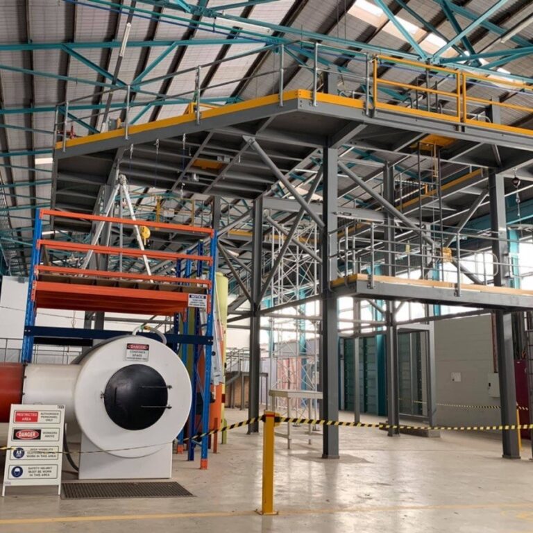 ATEC Training (RTO#40554) - Scaffolding Association Australia