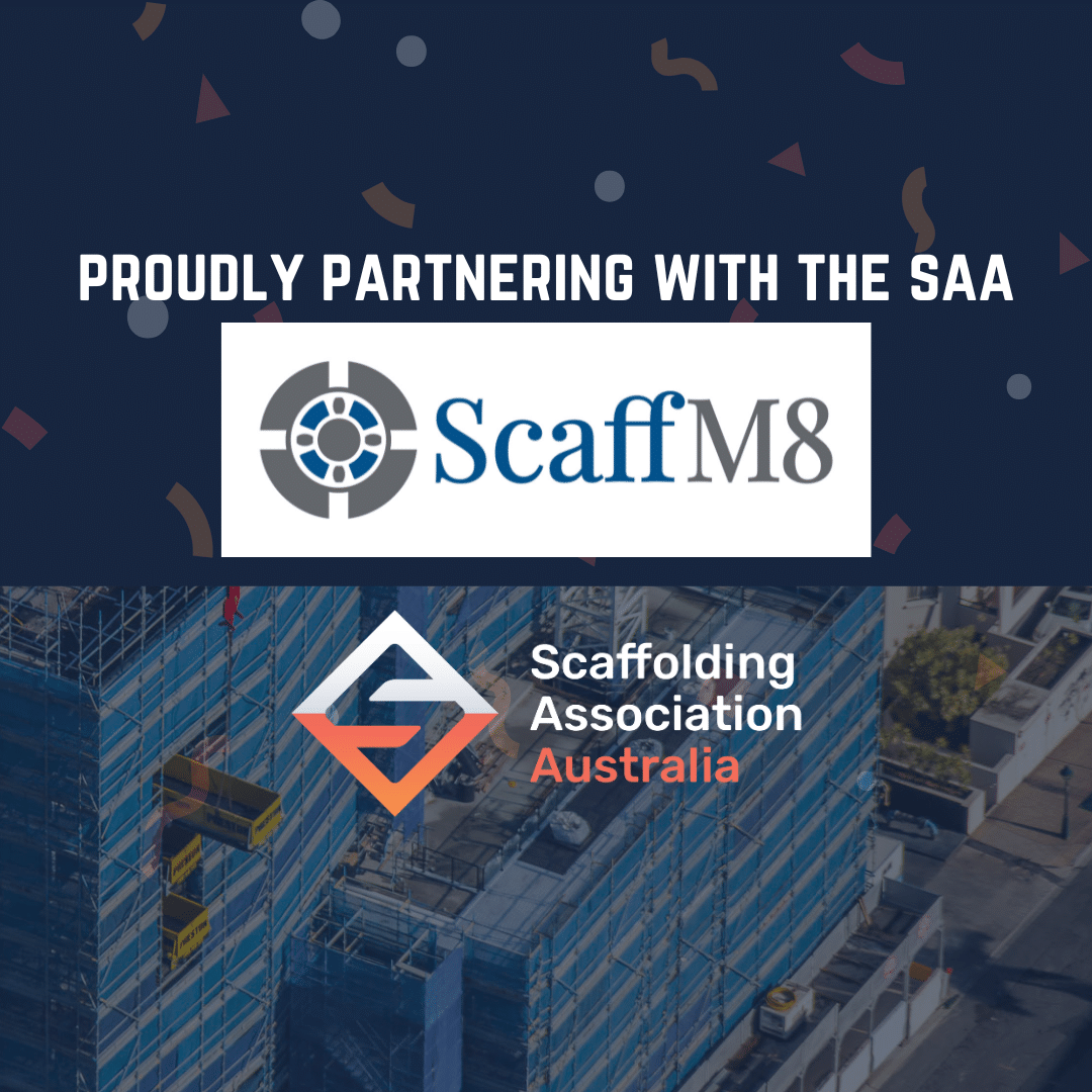 ScaffM8 Partners with the Scaffolding Association Australia ...