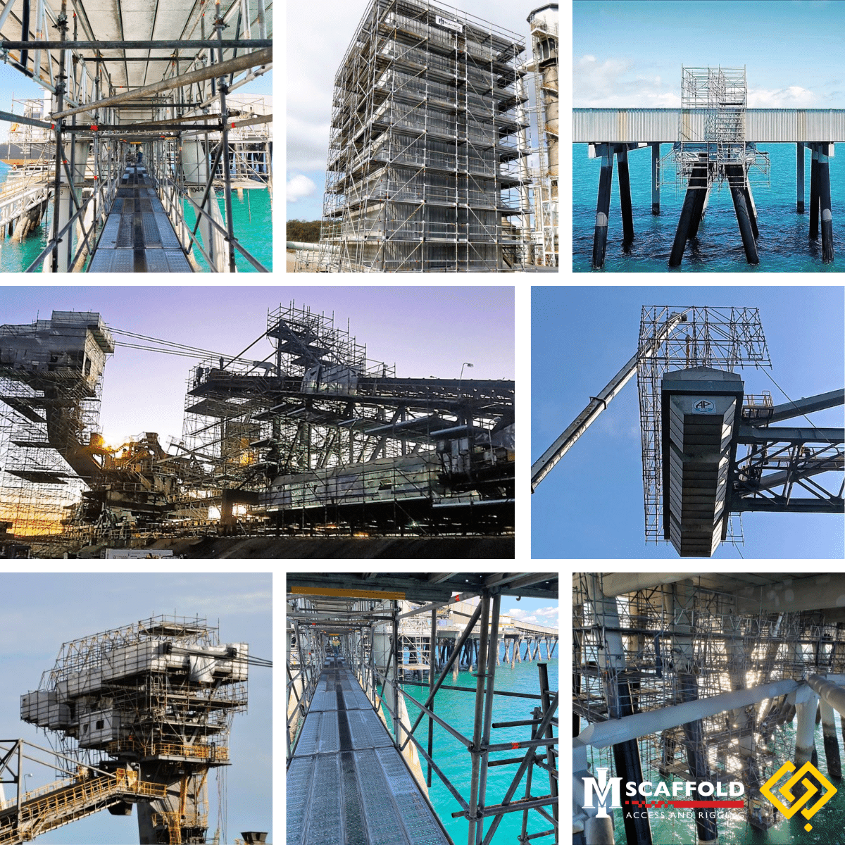 Acrow bolsters industrial services capability with the aquisition of MI ...