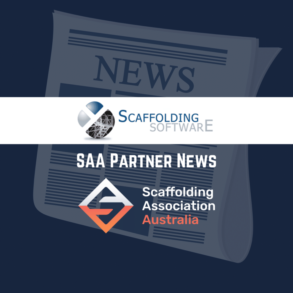 Scaffolding Association Australia - Representing the professional ...
