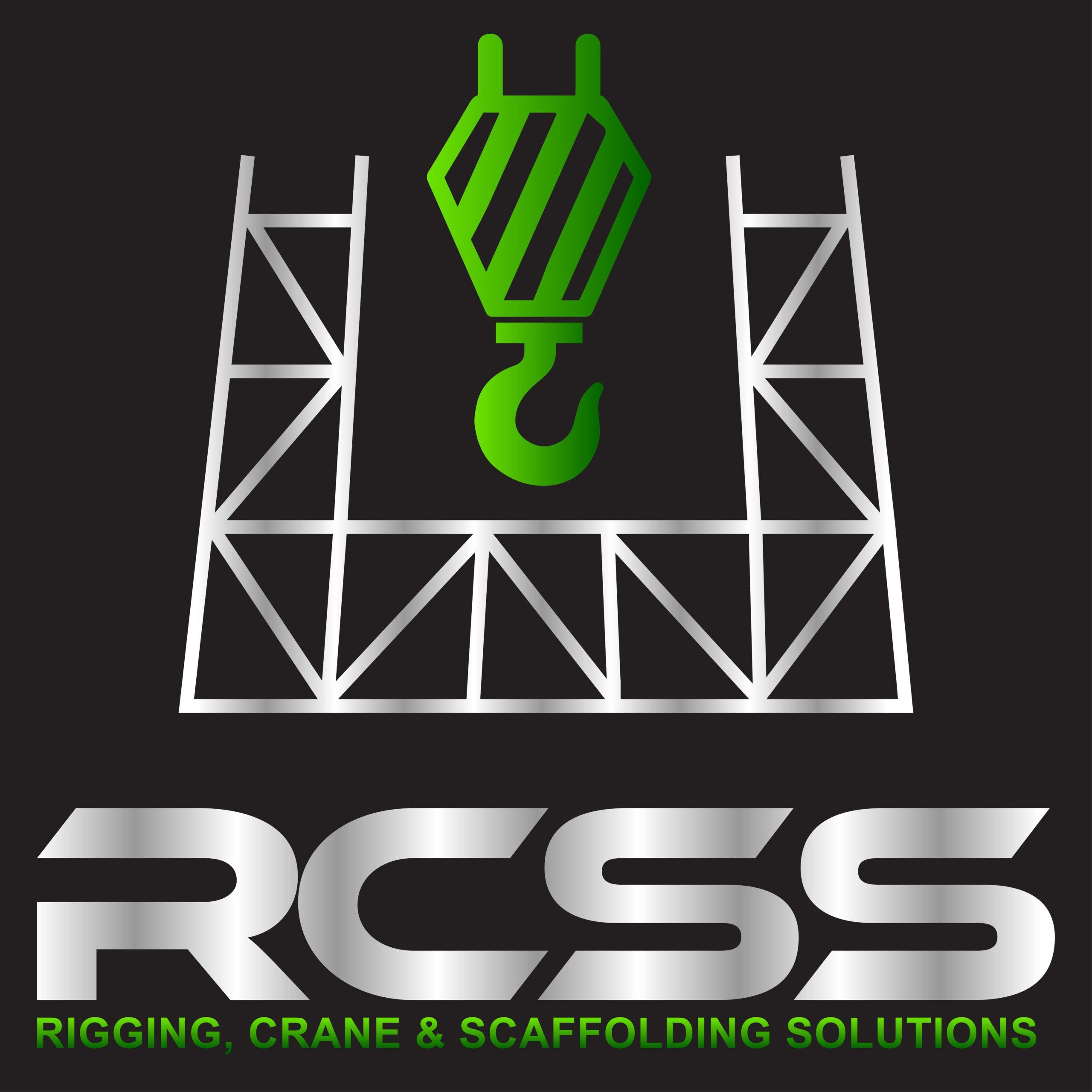 Rigging, Crane & Scaffolding Solutions (RCSS) - Scaffolding Association ...