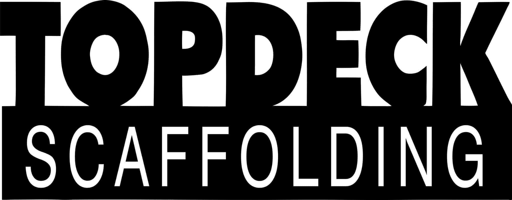 Topdeck Scaffolding - Scaffolding Association Australia