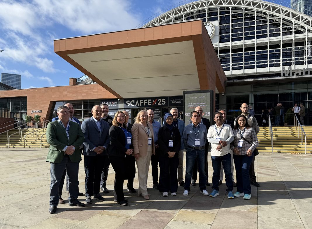 SAA joins International Access and Scaffolding Association (IASA ...