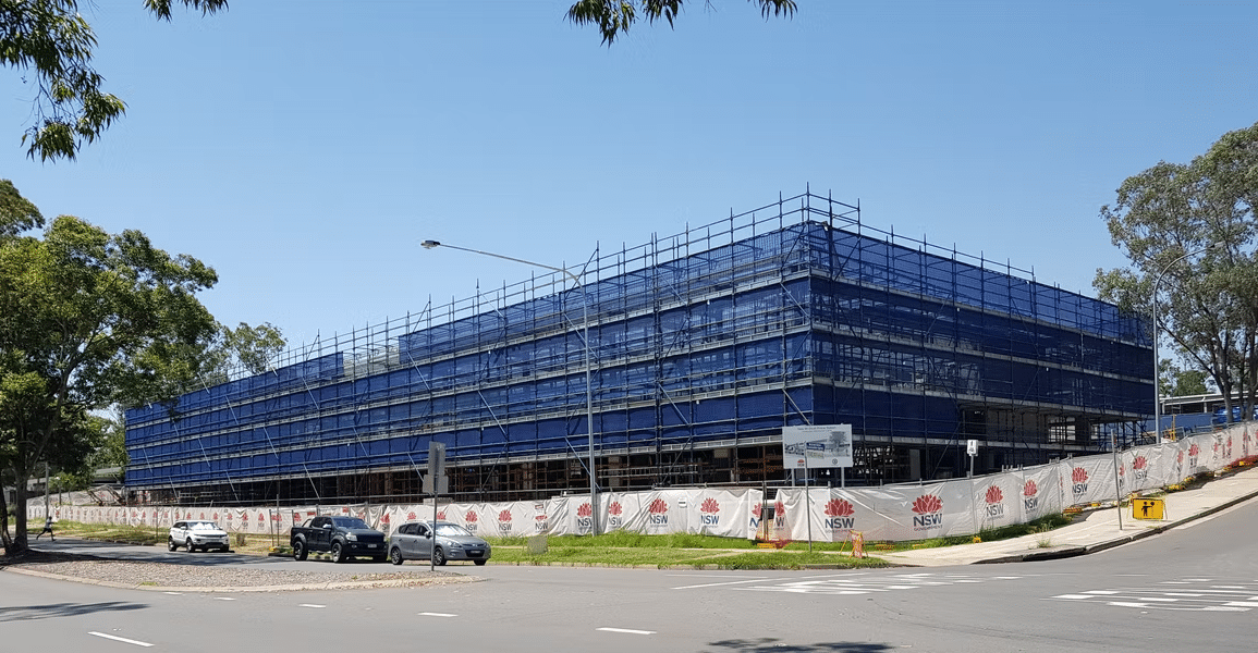 ConstructAmesh announces new official Australian distributor ...