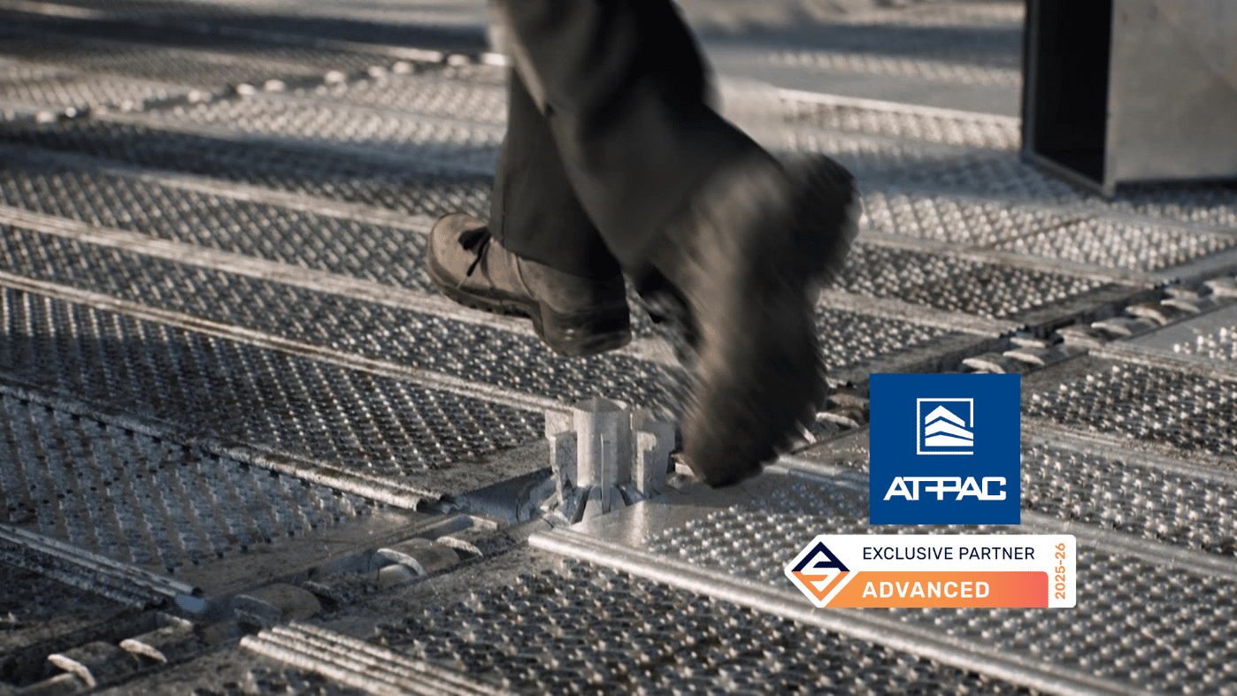 Scaffolding Association Australia - Representing the professional ...